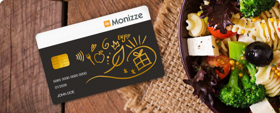 MyMonizze MyMonizze